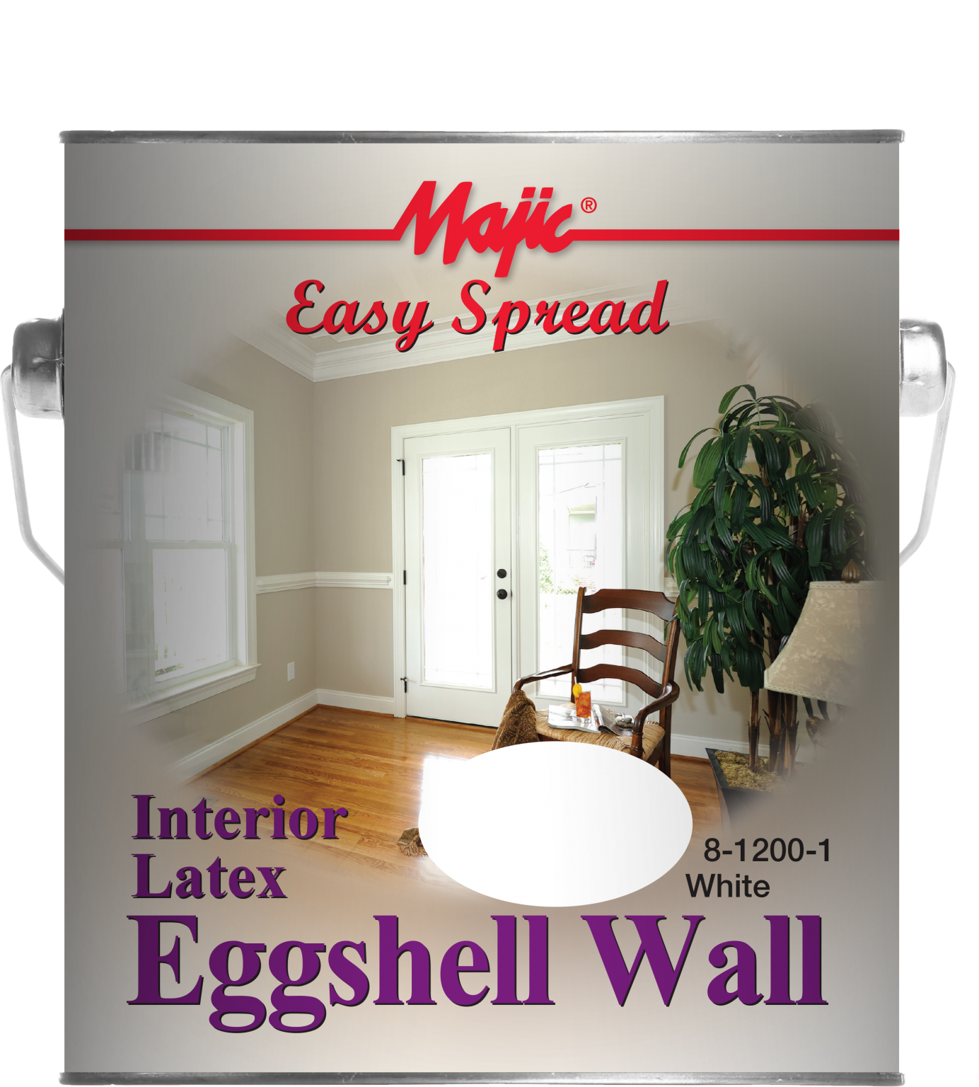 Easy Spread Paints - Majic Paints
