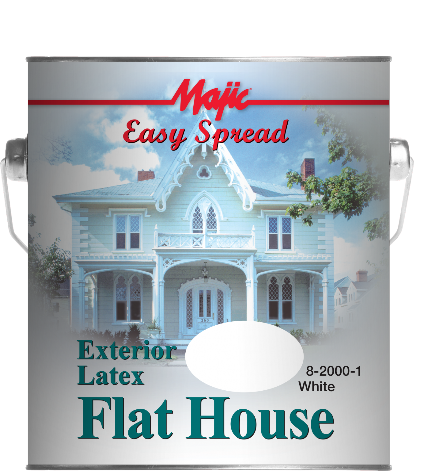 Easy Spread Paints - Majic Paints