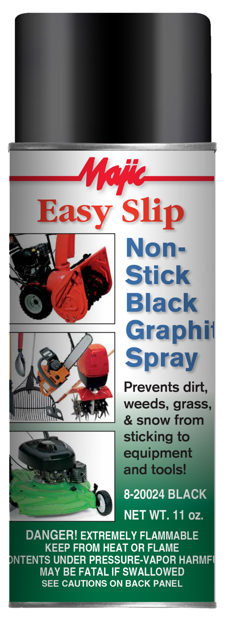Easy Slip Spray - Majic Paints