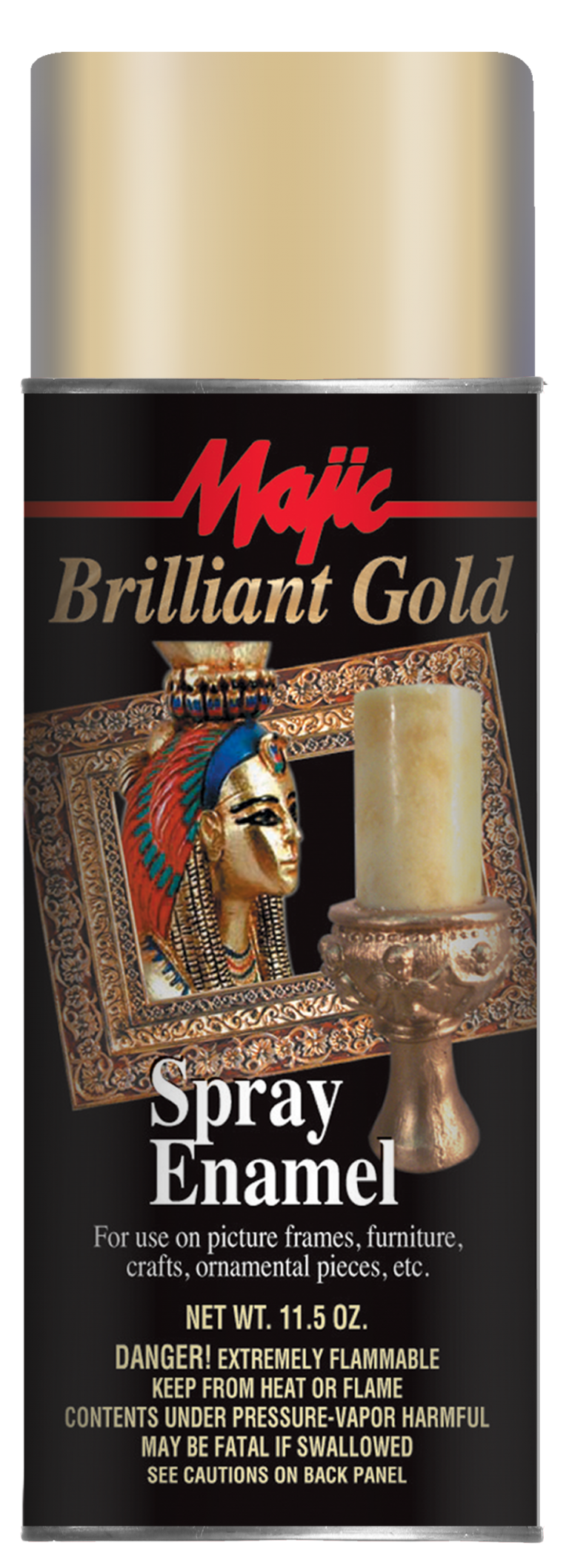 Spray Enamels - Majic Paints