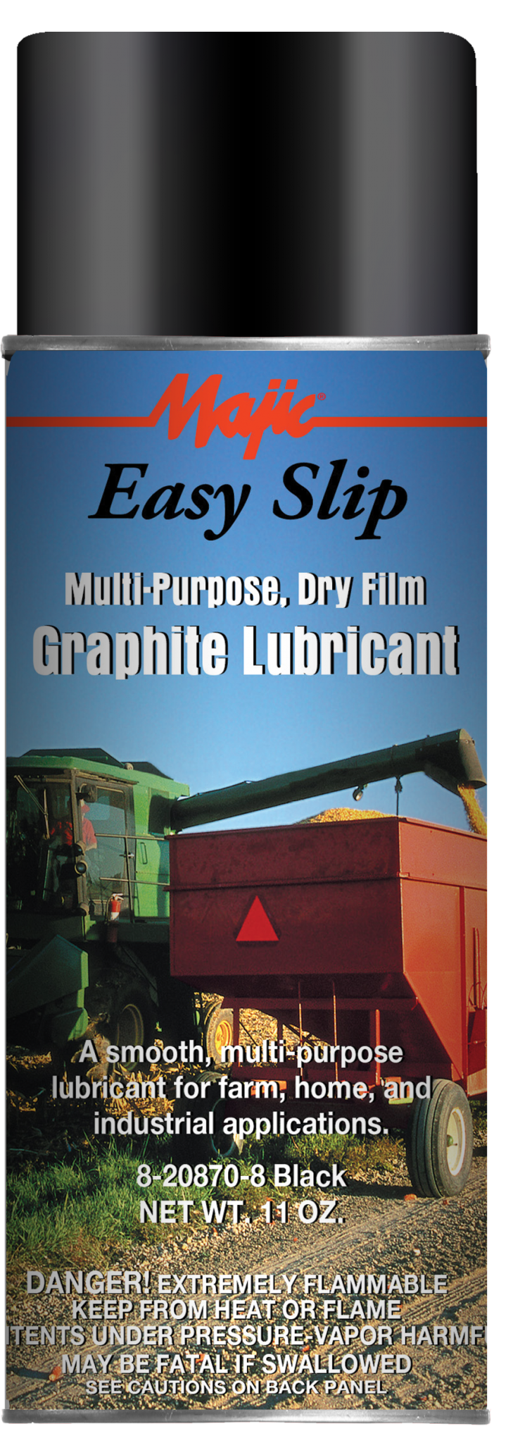Easy Slip Spray - Majic Paints