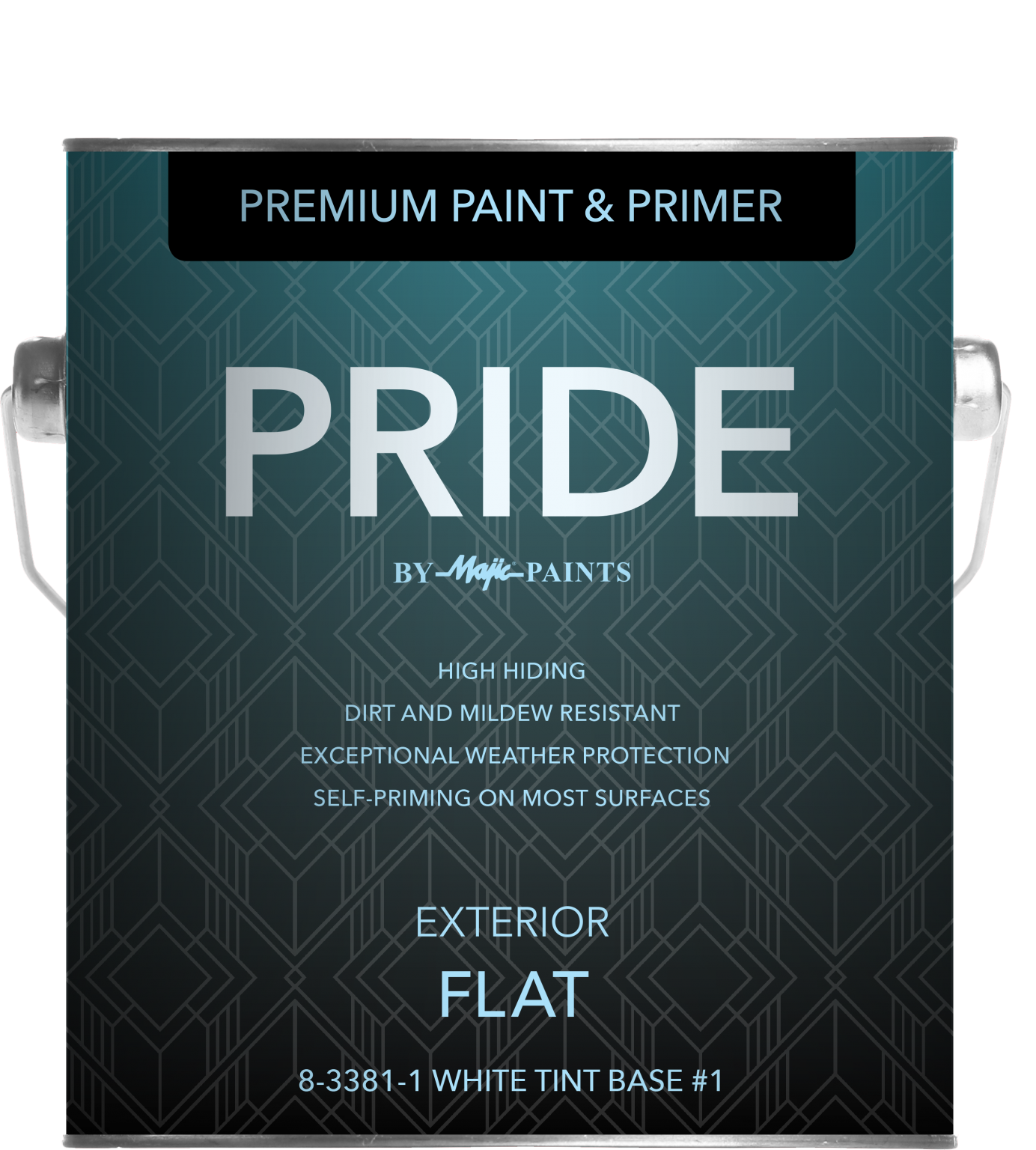 Pride Paints - Majic Paints