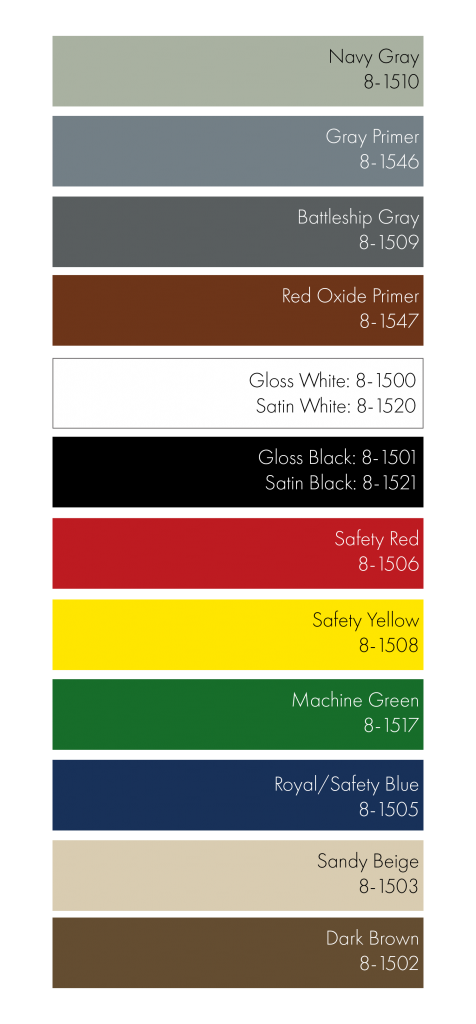 Diamondhard Acrylic Enamel - Majic Paints