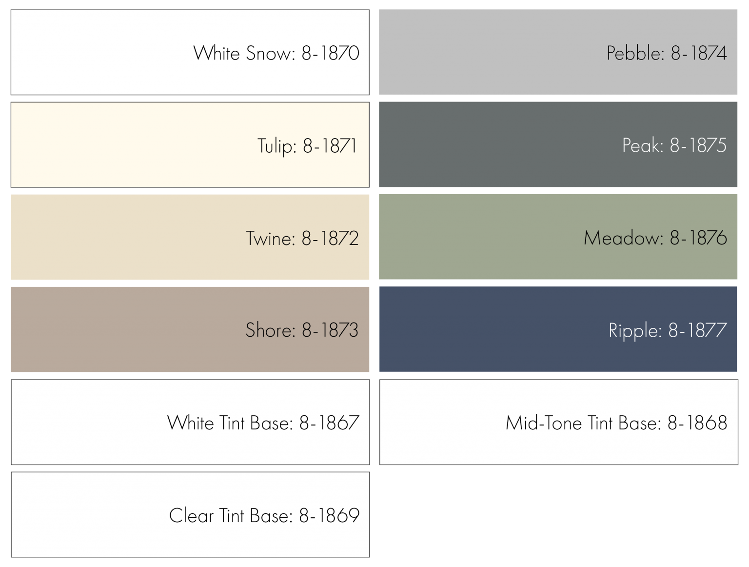 Lifestyle Five In One - Majic Paints