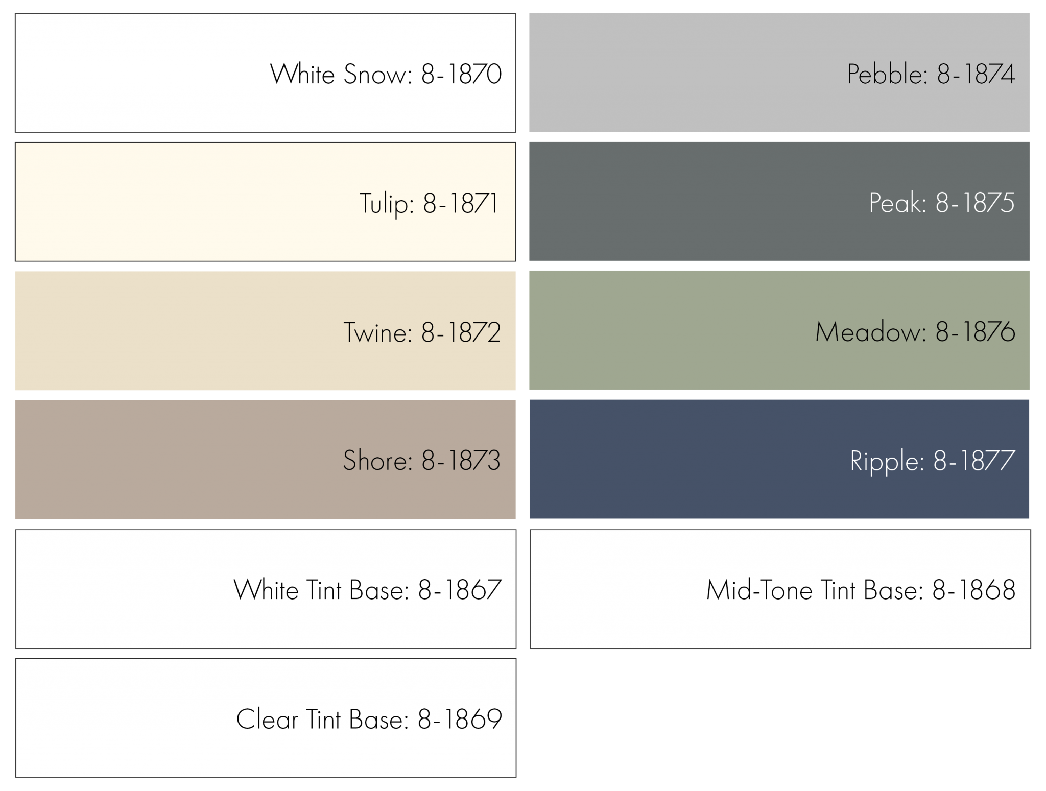 Lifestyle Five In One - Majic Paints